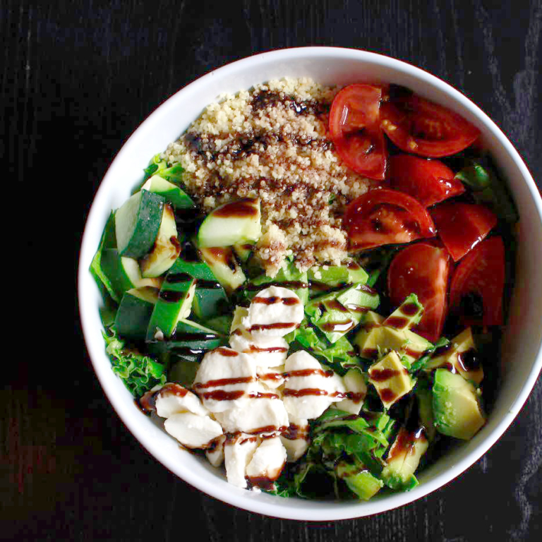 Pressed Coffee Bar & Eatery