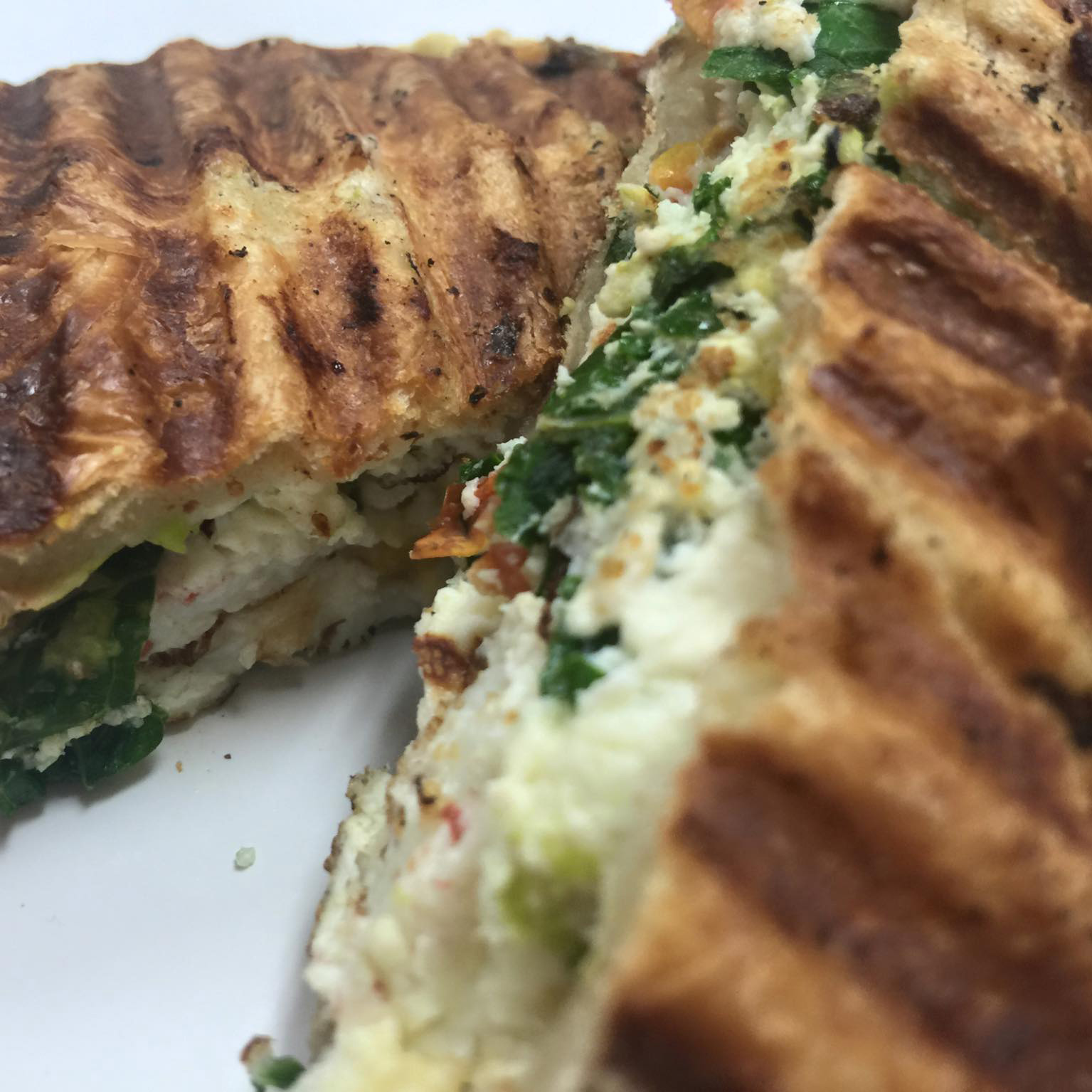 Pressed Coffee Bar & Eatery