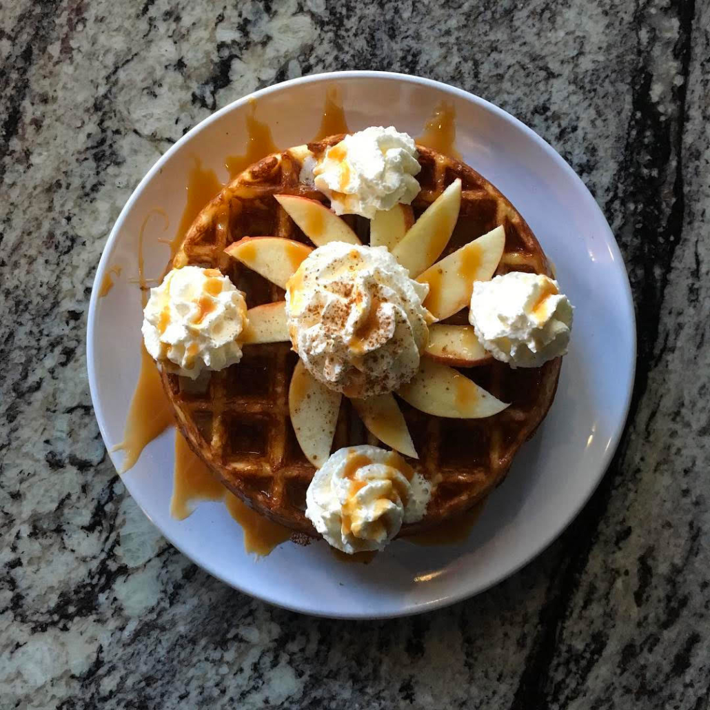 Pressed Coffee Bar & Eatery