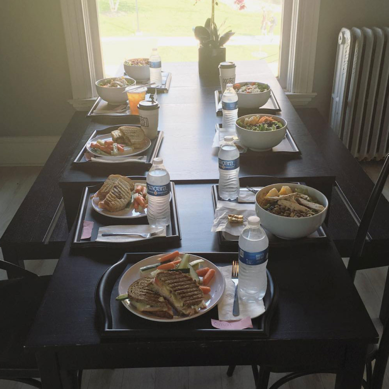 Pressed Coffee Bar & Eatery