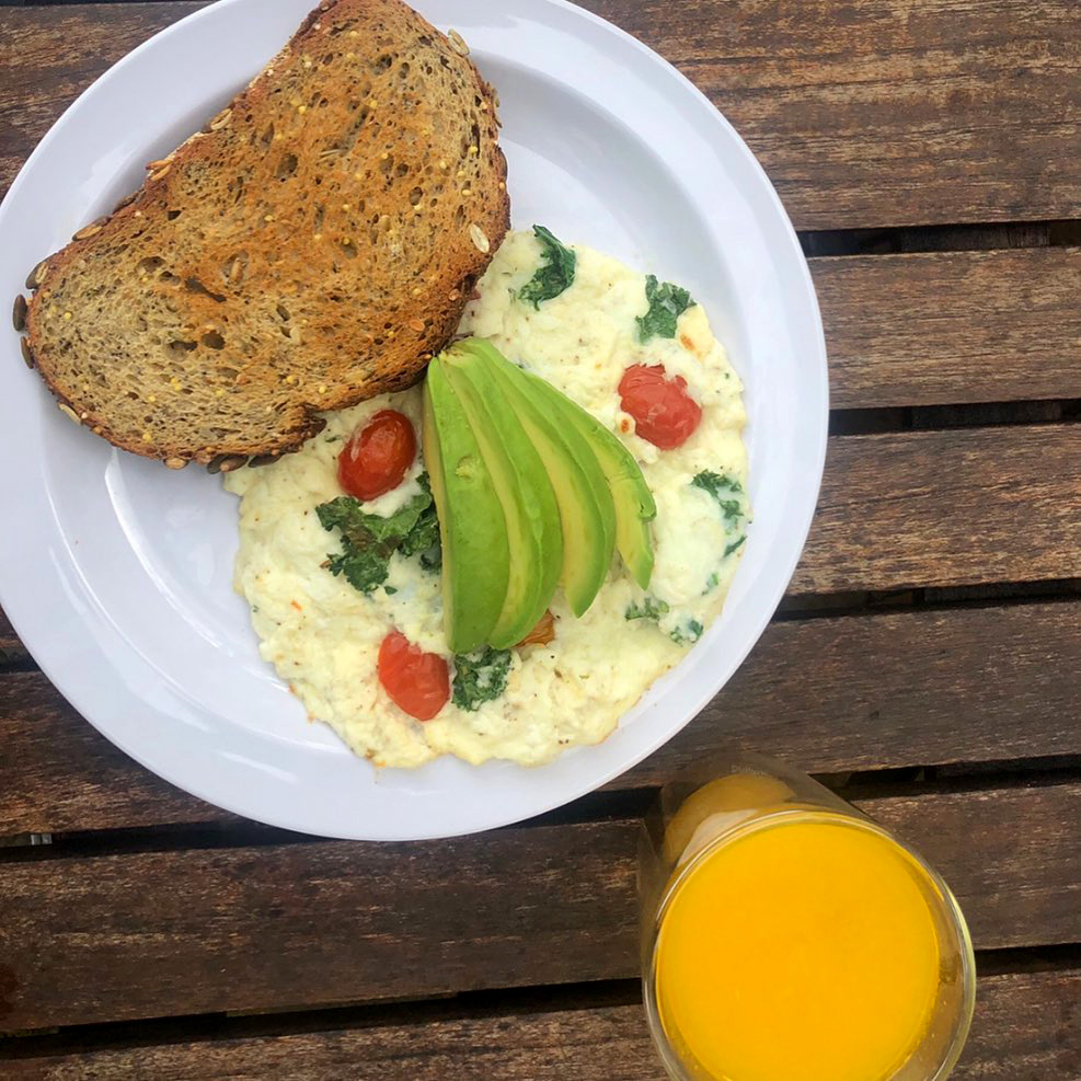 Pressed Coffee Bar & Eatery